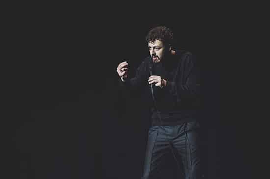 Roman Frayssinet | Show Comedy at L'Olympia, Paris | Tickets & seats