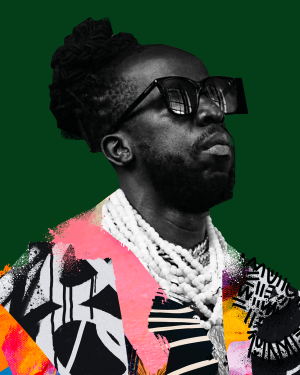 Dadi | Concert Rap / Hip-Hop français à L'Olympia, Paris | Billets & places