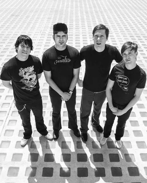 Billy Talent | Rock Concert at L'Olympia, Paris | Tickets & seats